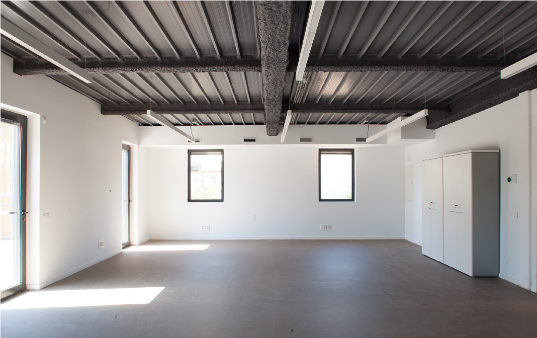 Conoce el panel aislante Isocop 4 para cubierta